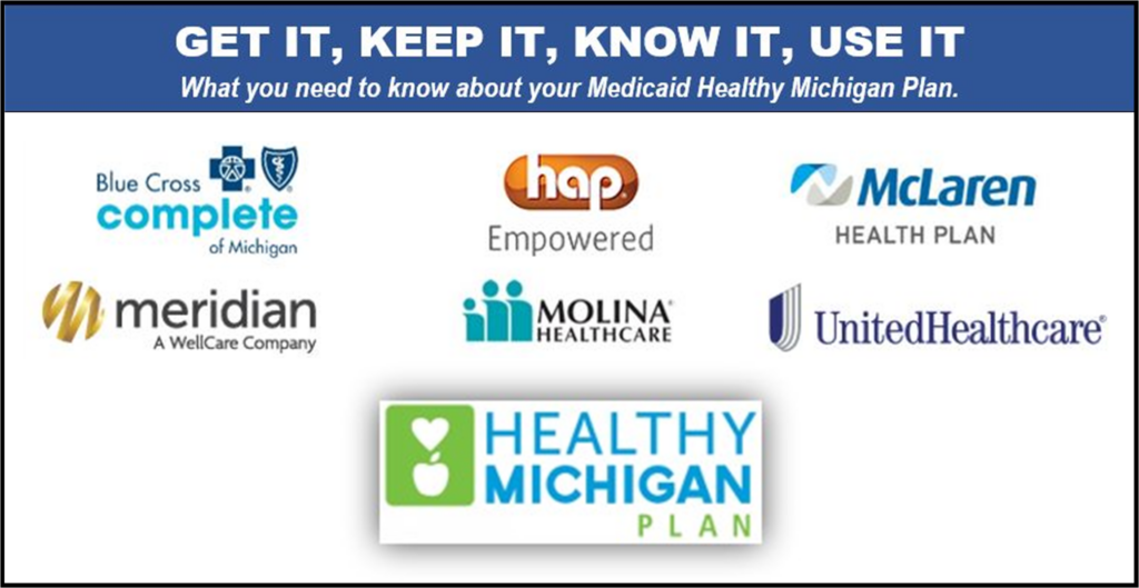 Medicaid Unwinding/Redeterminations 2023 - Genesee Health Plan