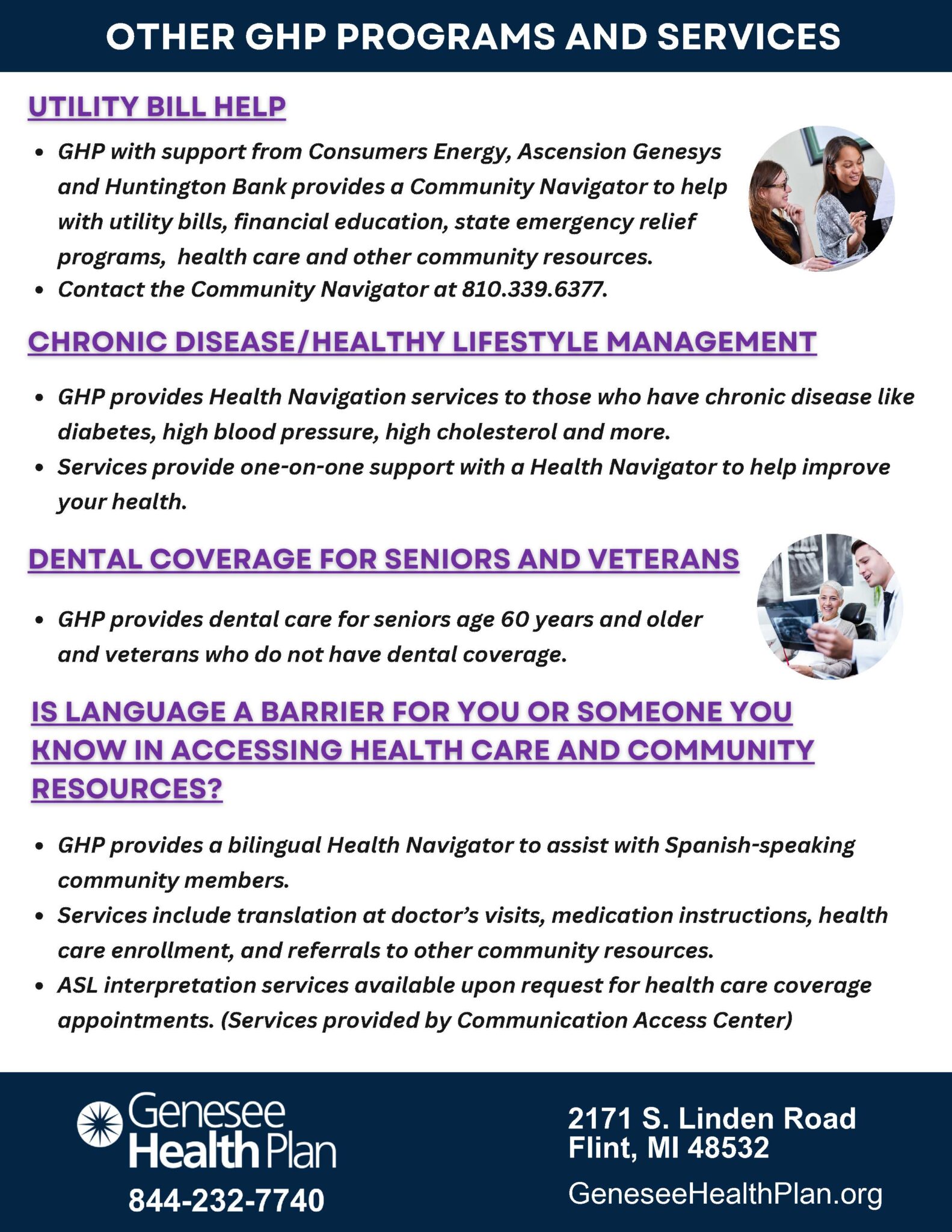 Community Health Workers
